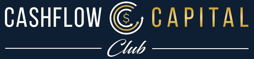 Passive Real Estate Investing | Cashflow Capital Club